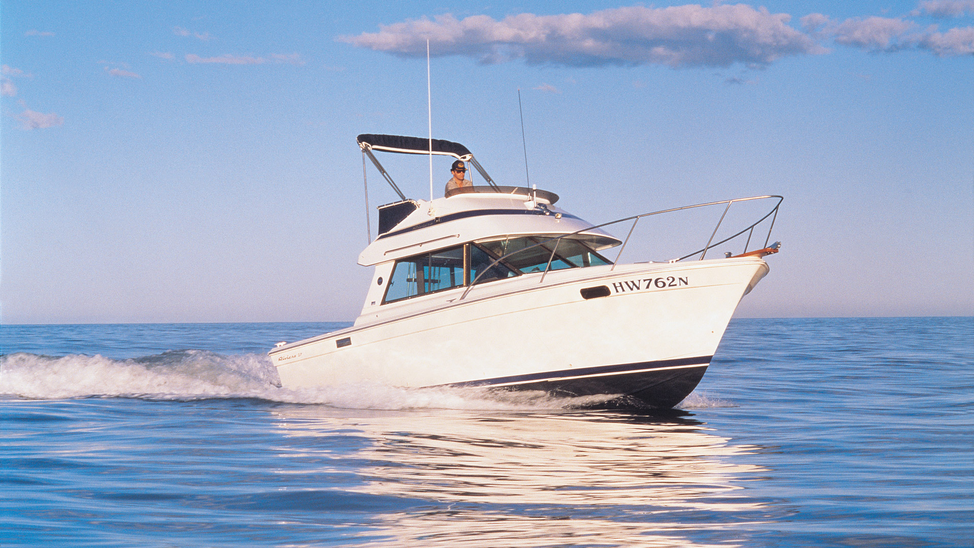 Riviera’s evolution at work – our history from 1986 to 1990 – Experience