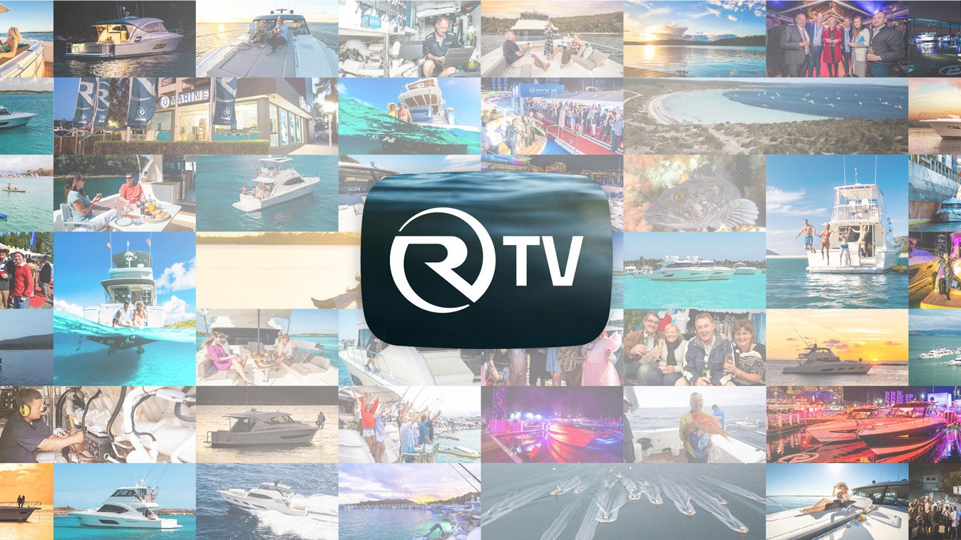 Riviera TV brings Riviera’s 40 years of evolution into focus – Experience