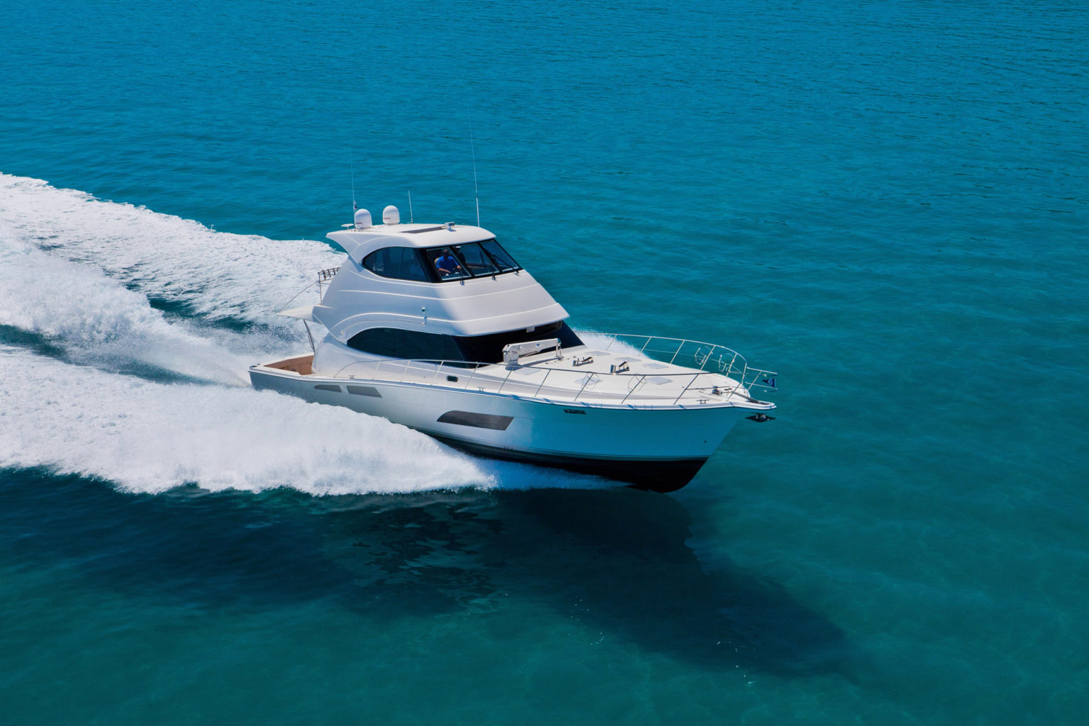 Riviera in history – the years from 2011 to 2015 – Experience