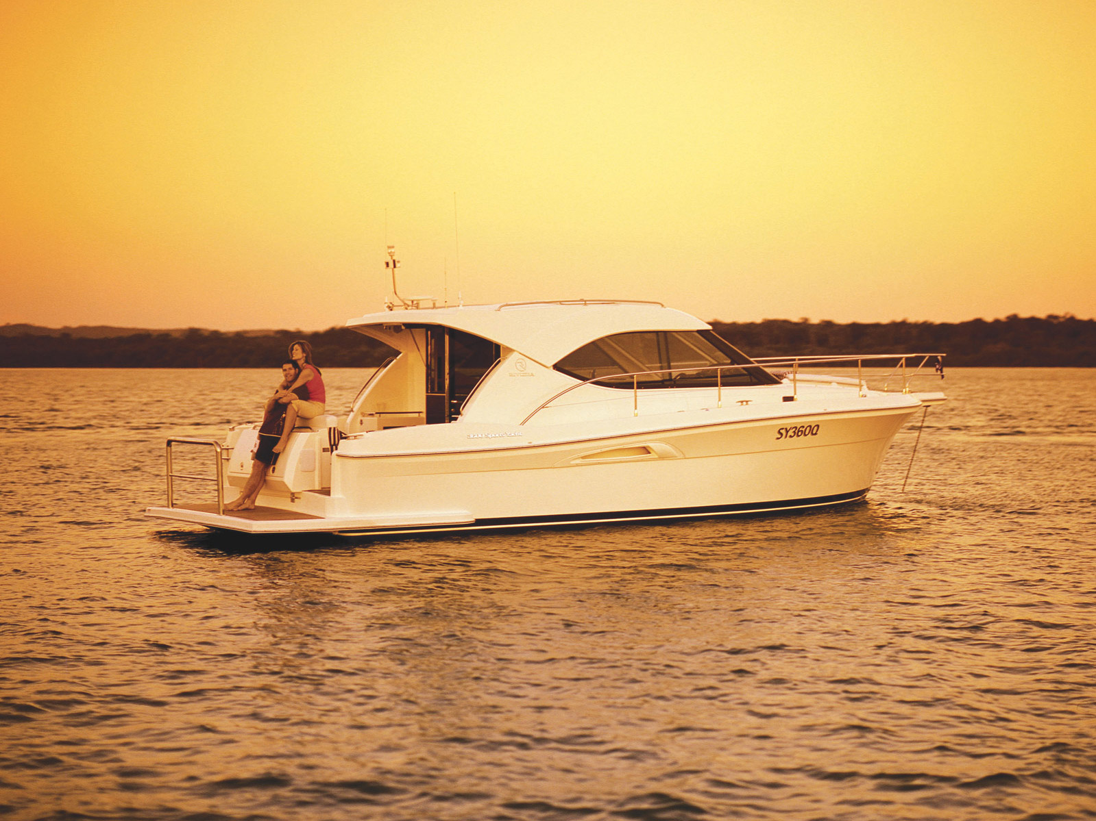 Riviera in history – the years from 2006 to 2010 – Experience