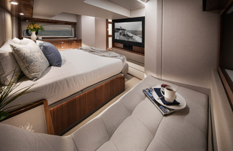 Riviera looks back over the year 2020 – Experience