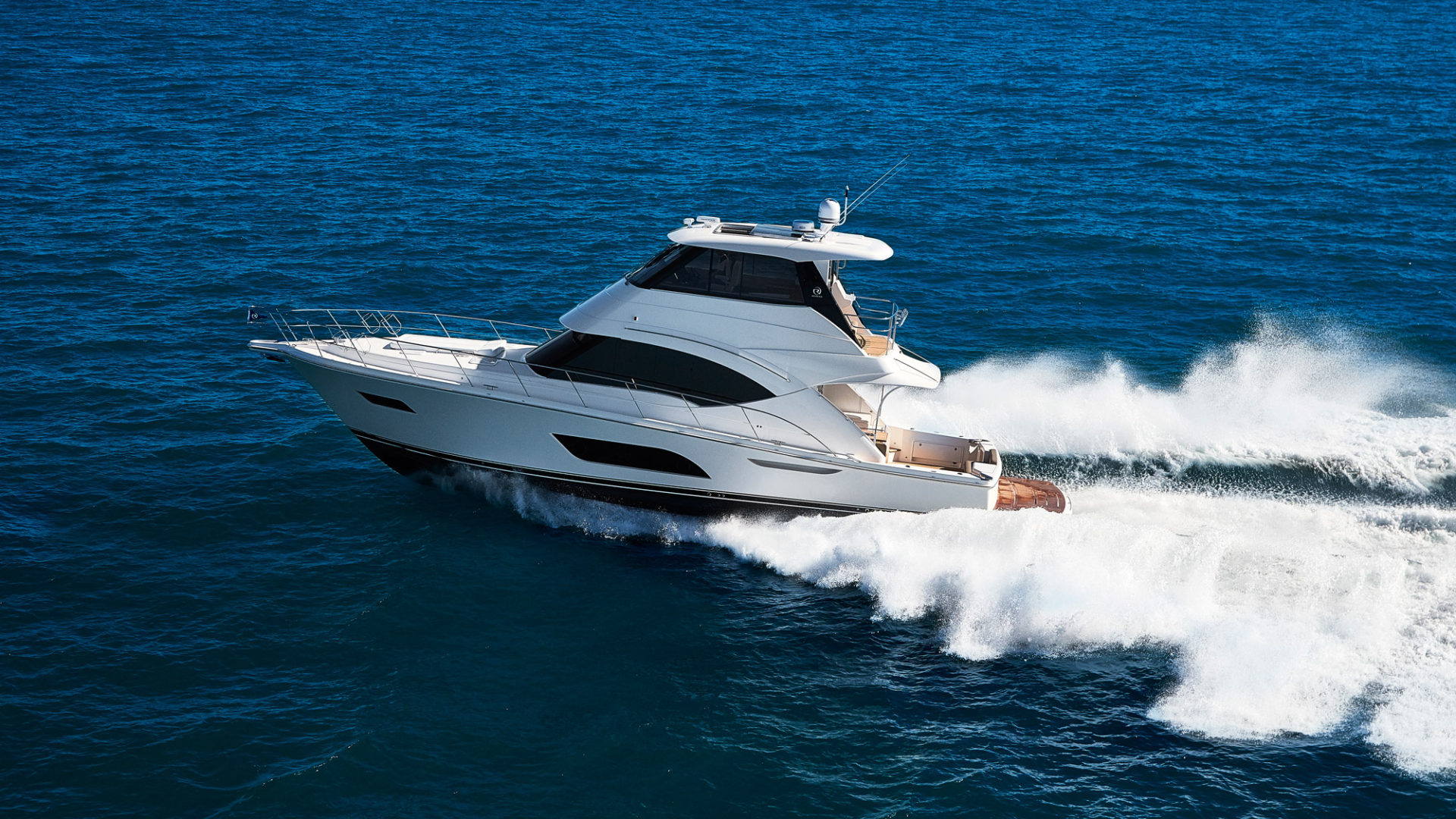 Riviera in history – the years from 2016 to 2020 – Experience