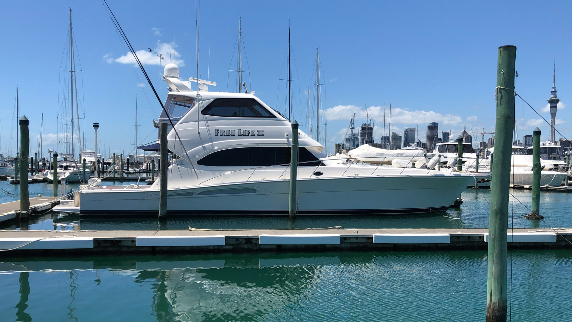 Chance encounter leads to a lifetime of Riviera loyalty – Experience