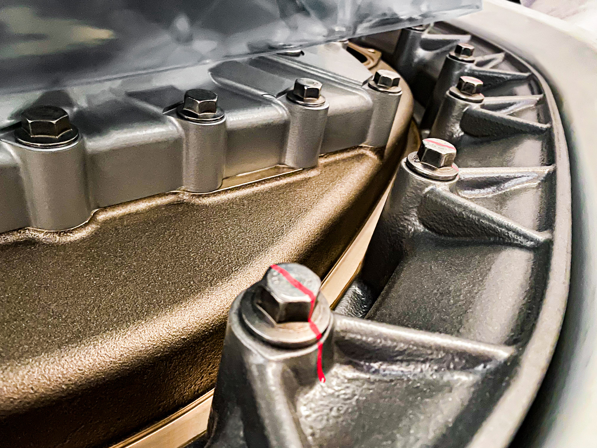 Riviera celebrates 15 years of advancement with Volvo Penta IPS ...